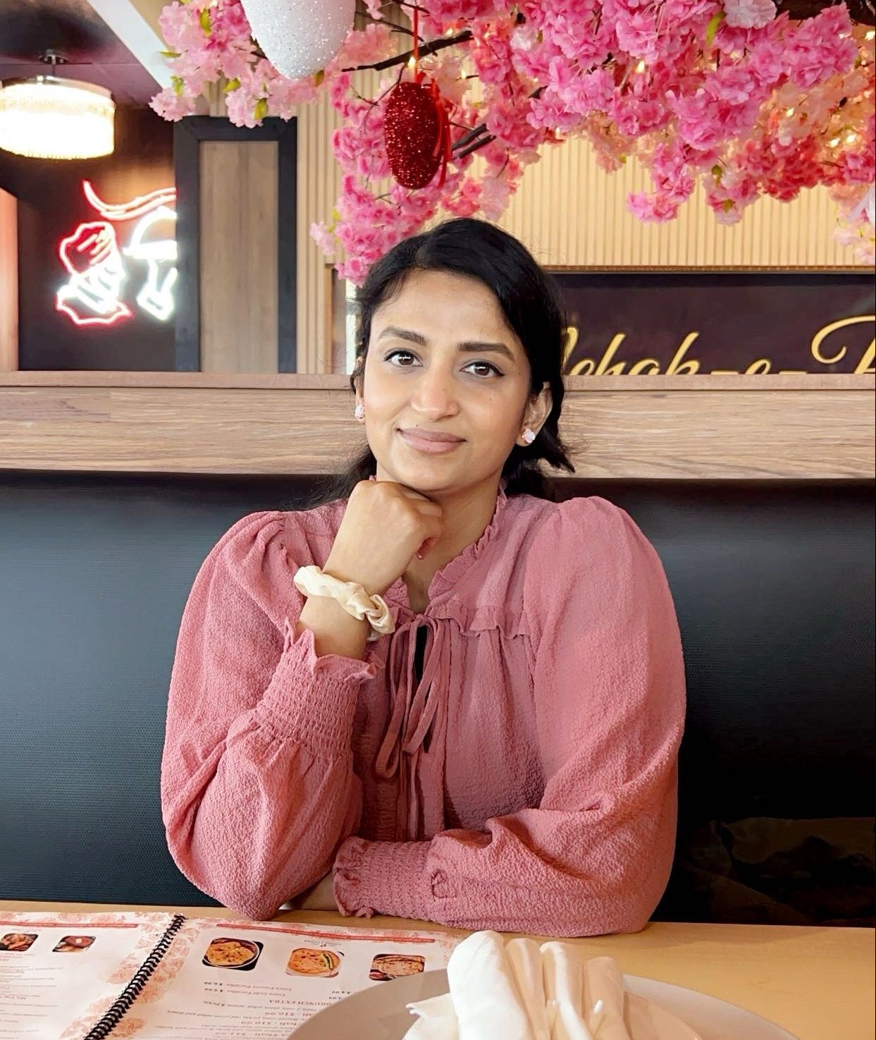 Employee Spotlight – Loveneet Kaur – Epic Opportunities