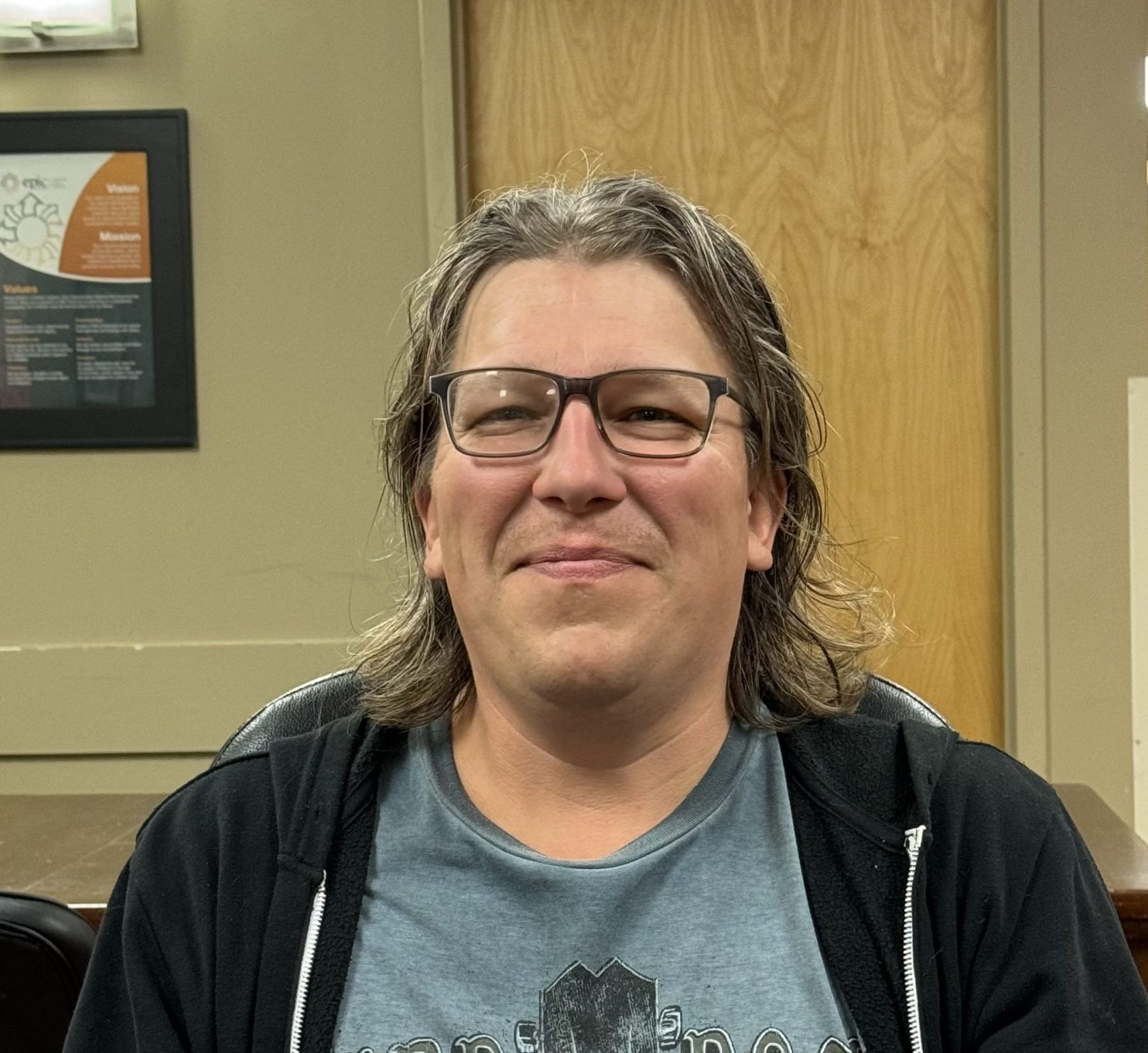 Employee Spotlight DSP Week Edition – Danny Johnson – Epic Opportunities